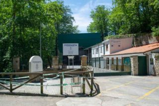 Ruta de las Foces del río Pendón y Pico Varallonga. Qué hacer en Nava ...