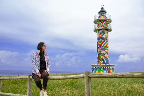 Faro de Ajo en Cantabria. Guía completa para su visita – Animales Viajeros