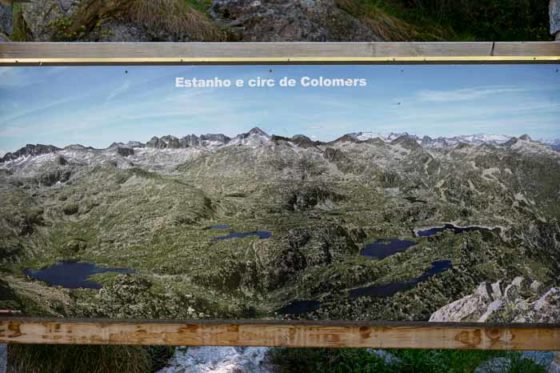 Ruta de los 7 Lagos de Colomers. Descubre el Val d´Aran – Animales Viajeros