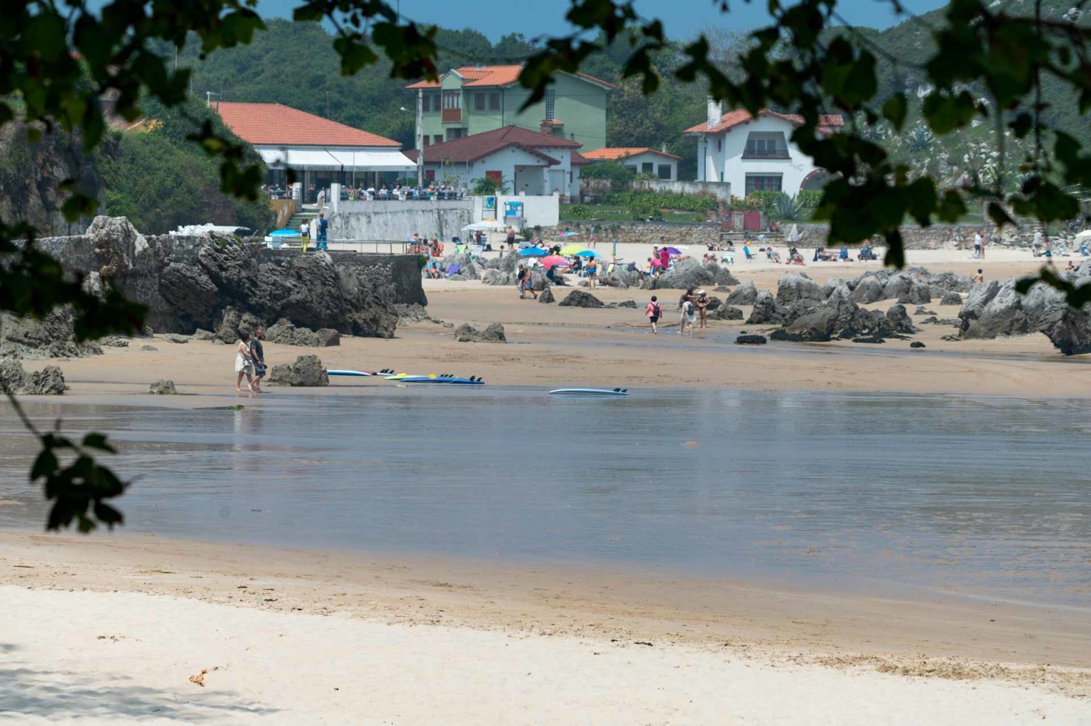 Qué ver y qué hacer en Celorio. Planes activos en Llanes, Asturias ...